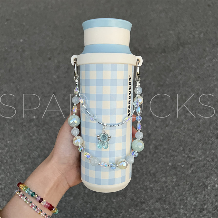 Stanley Aesthetics - Blue Bear – SPARDUCKS