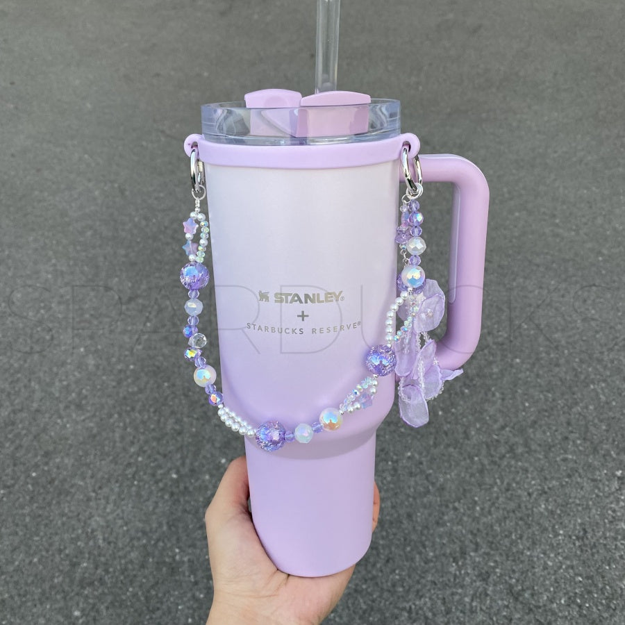 Stanley Aesthetics - Violet Petals – SPARDUCKS