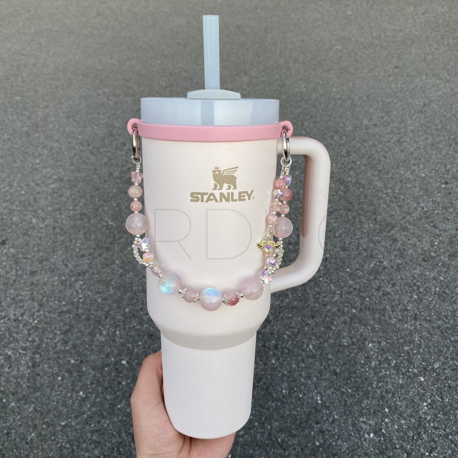 Stanley Aesthetics - Charming Pink – SPARDUCKS