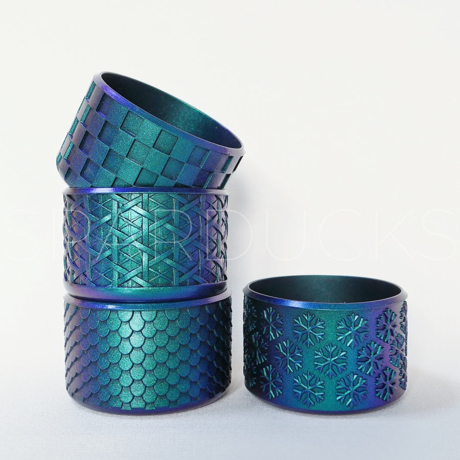 Bootle Boot - Oil Slick – SPARDUCKS