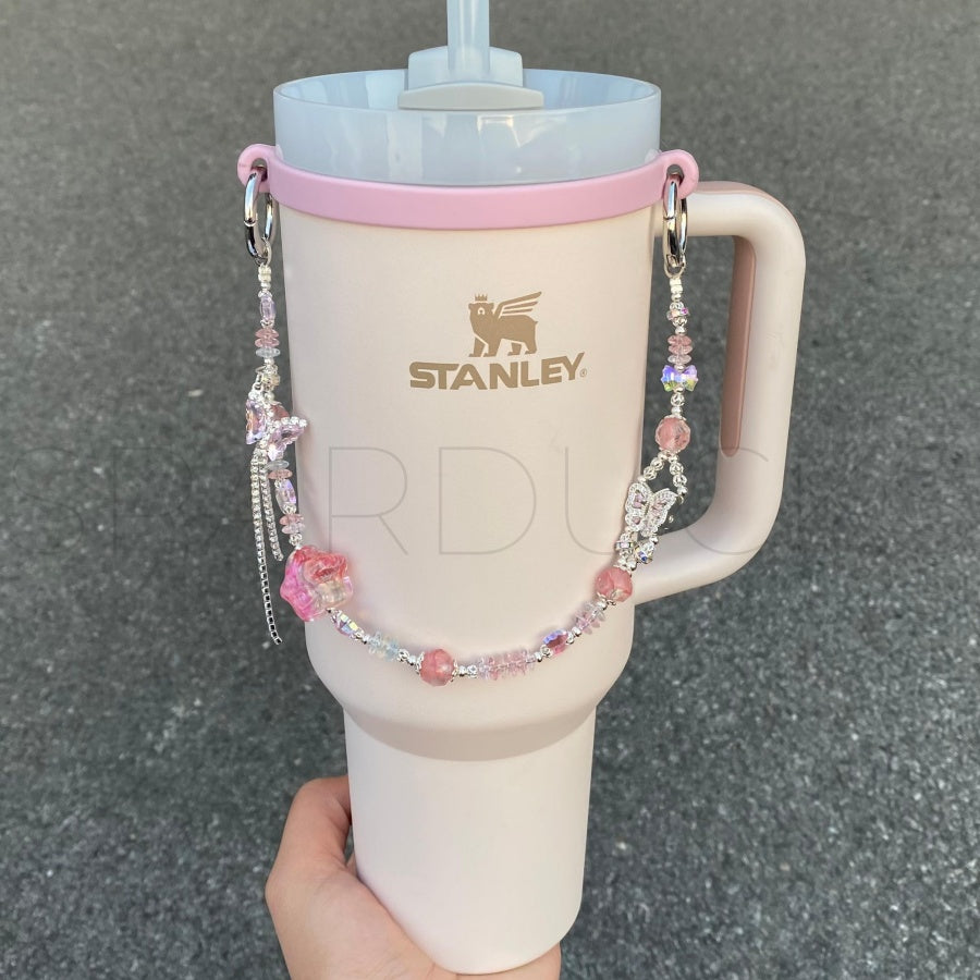 Stanley Aesthetics - Pink Star – SPARDUCKS